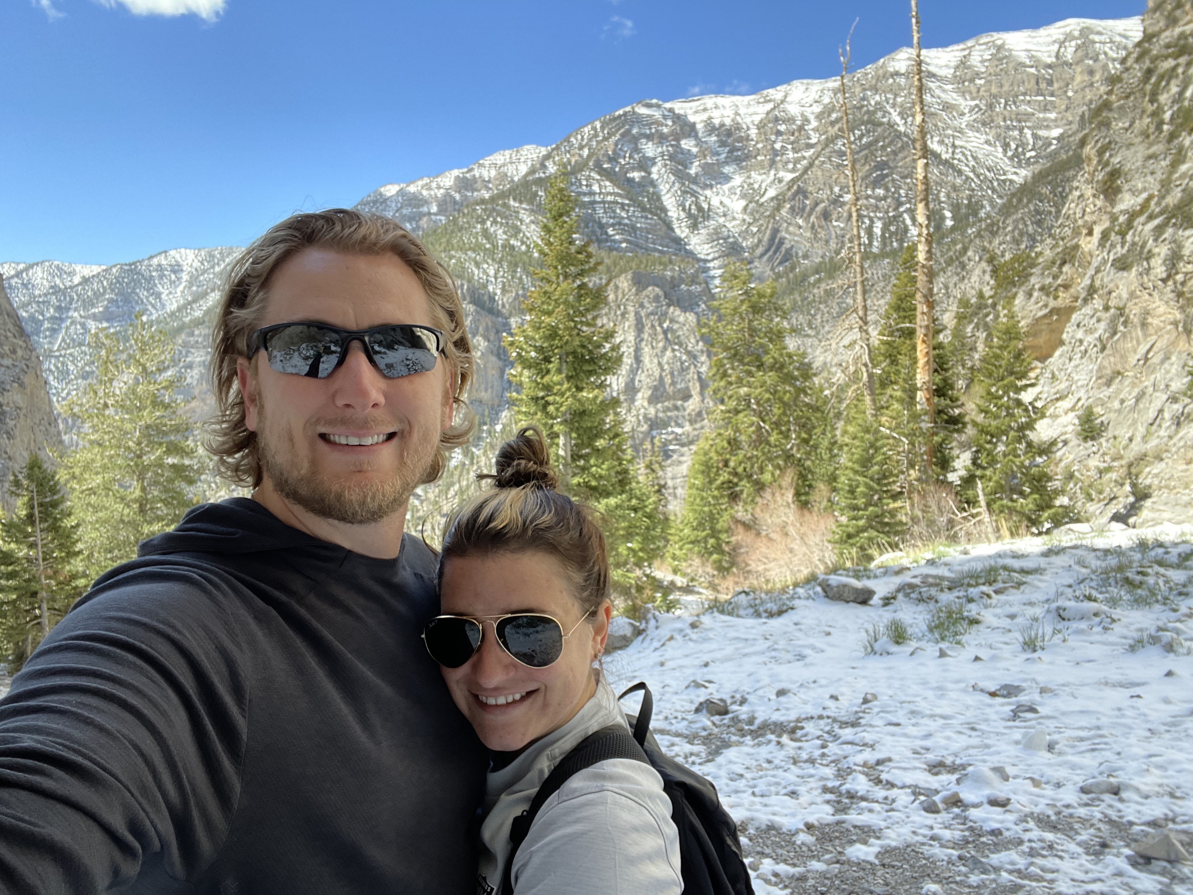 Justin “Cass” Casserly – Florida State Ice Hockey Alumni